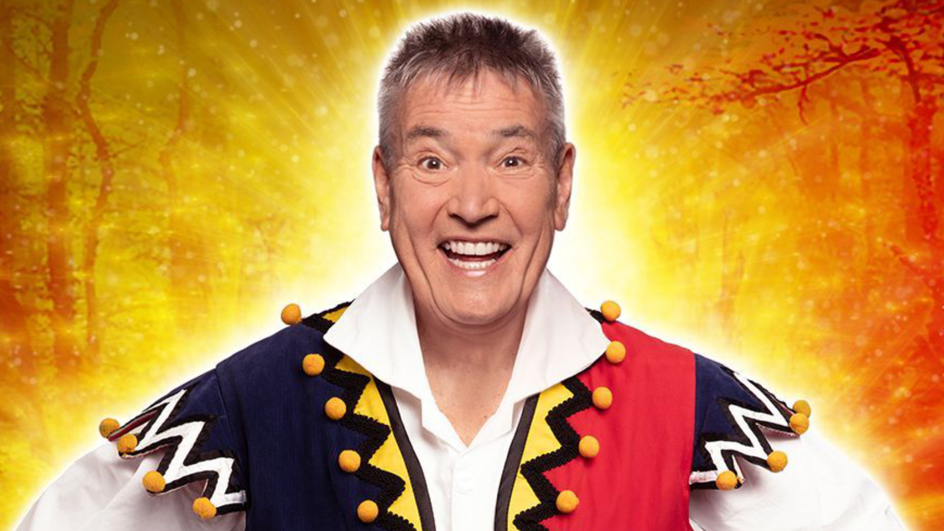 Snow White and the Seven Dwarfs at The Alhambra Theatre Panto
